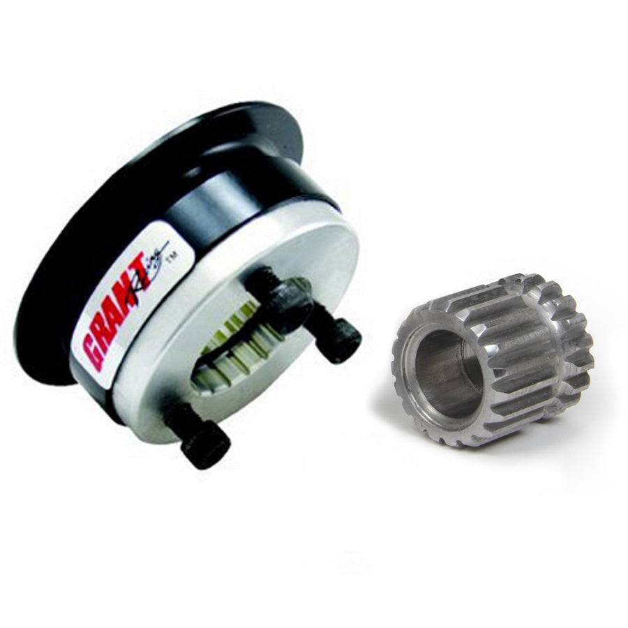 GRANT 3001 - Quick Release Hub – 4RacingParts.com