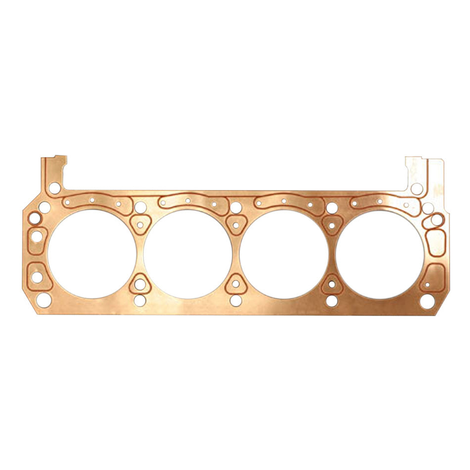 SCE GASKETS T361543R - SBF Titan Copper Head Gasket RH 4.155 x .043 ...